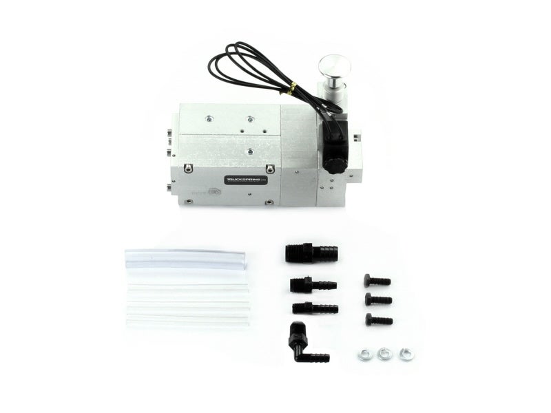 334-2007 | Hendrickson EQ Valve Kit