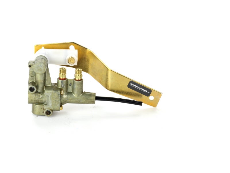 334-750 | Leveling Valve