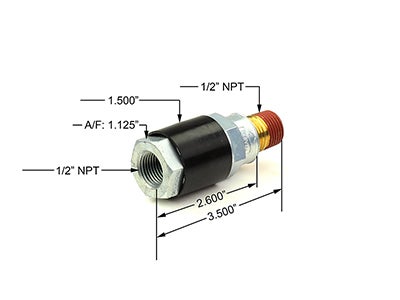 Gladhand | Glandhands for Truck & Trailer Air Brake Systems