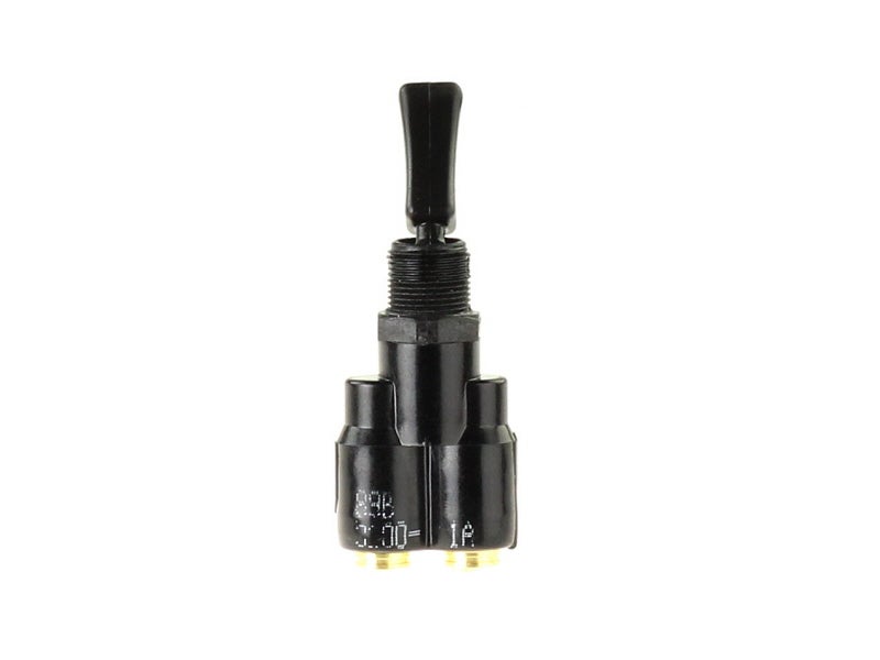 401157 | Air Electric Toggle Valve
