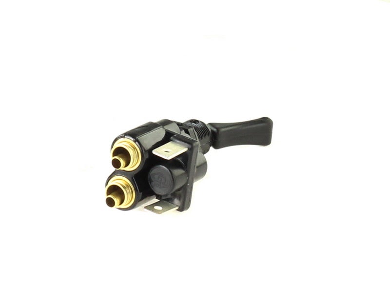 401157 | Air Electric Toggle Valve
