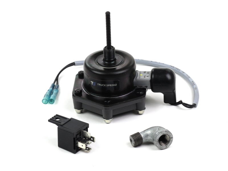 41010019 | Automatic Drain Valve