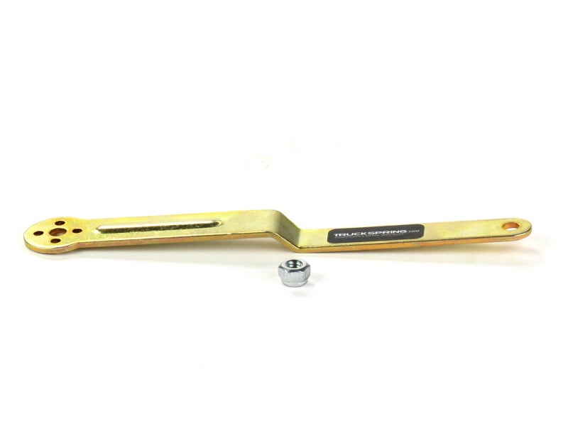 90554921 | Leveling Valve