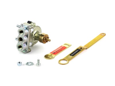 Leveling Valves, Height Control Valves for Air Bags