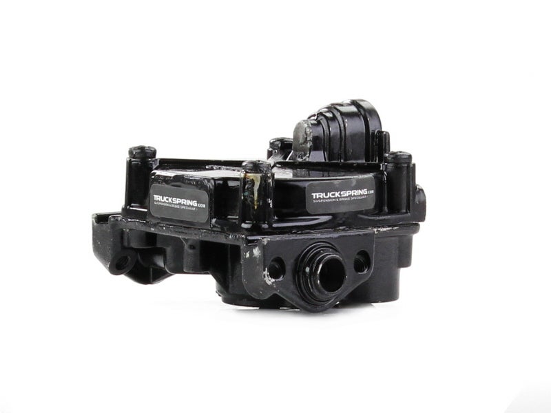 S9730110260X | Meritor Wabco Type Relay Valve | Remanufactured