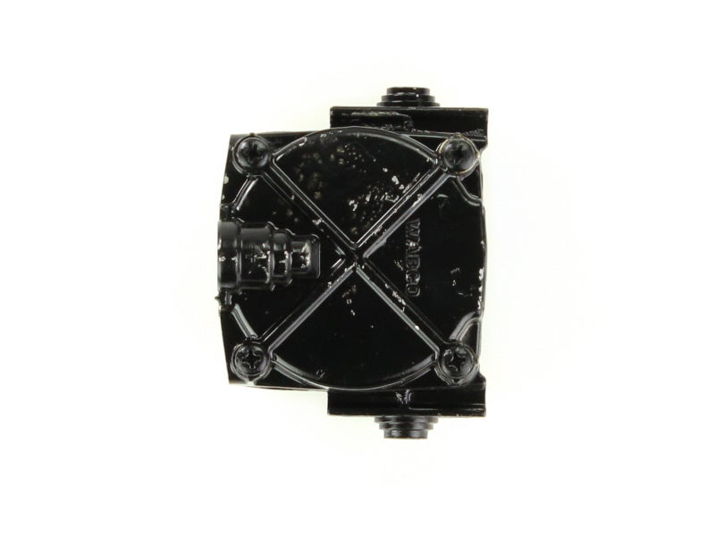 S9730110260X | Meritor Wabco Type Relay Valve | Remanufactured