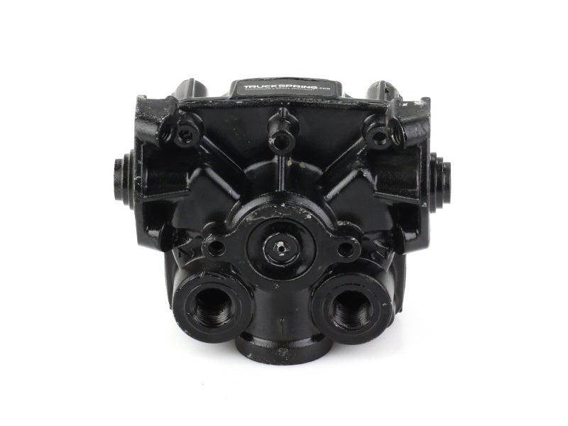 S9730110260X | Meritor Wabco Type Relay Valve | Remanufactured