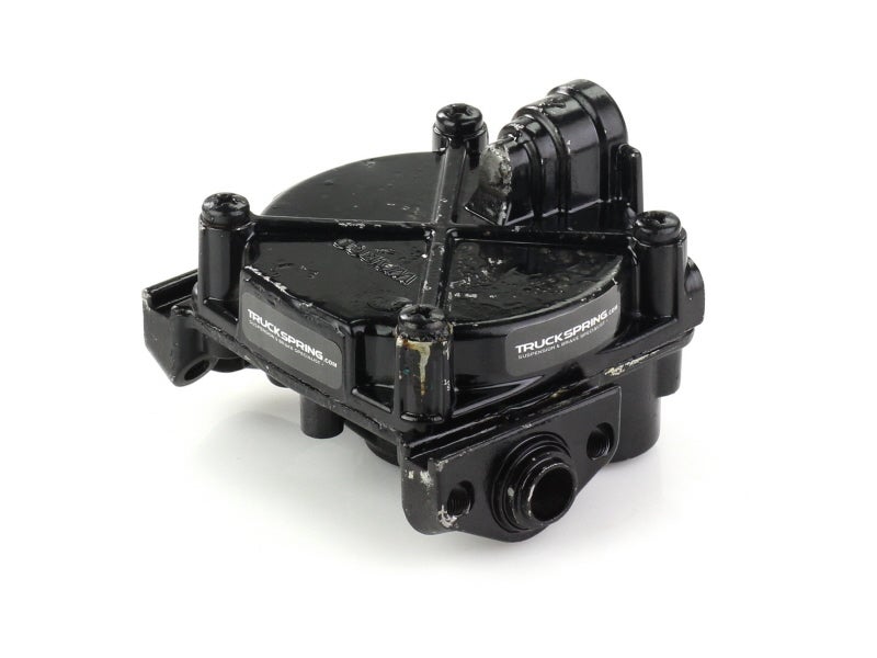 S9730110260X | Meritor Wabco Type Relay Valve | Remanufactured