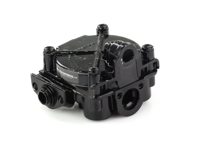 S9730110260X | Meritor Wabco Type Relay Valve | Remanufactured