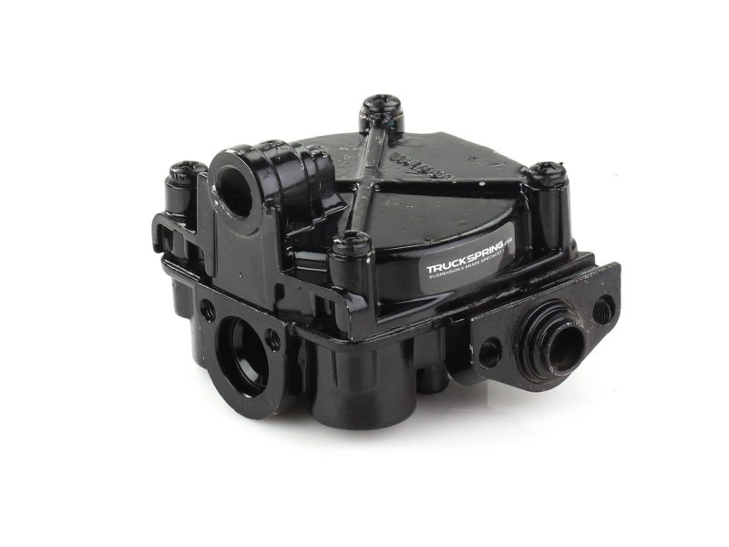 S9730110260X | Meritor Wabco Type Relay Valve | Remanufactured