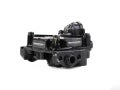 S9730110260X | Meritor Wabco Type Relay Valve | Remanufactured
