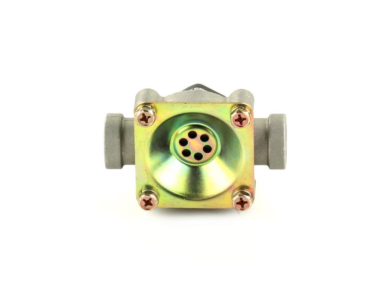 EM36000 | QR-1 Quick Release Valve