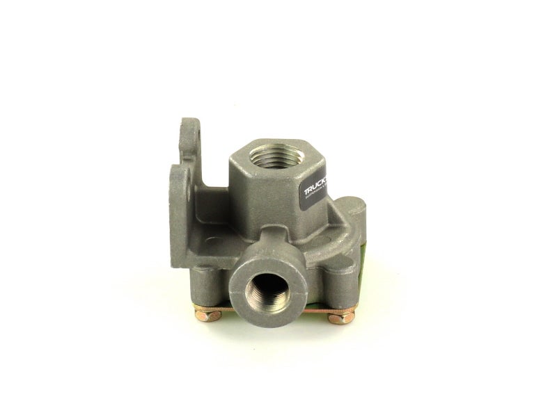 EM36000 | QR-1 Quick Release Valve