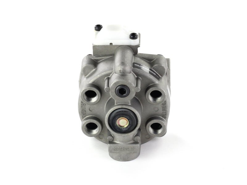 EM36100 | Relay Emergency Valve | 3.0 PSI Crack Pressure