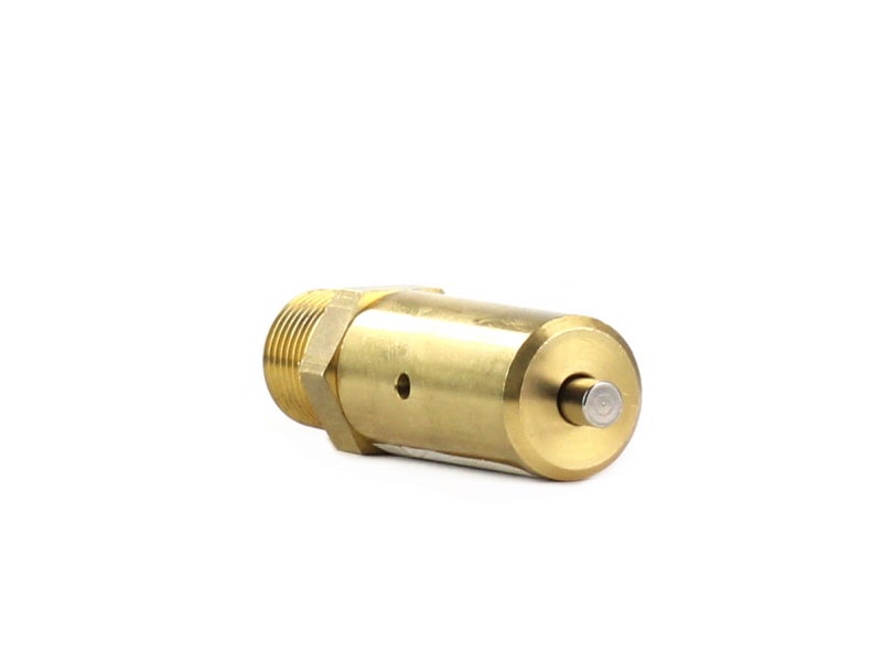 EM56730 | ST-3 Safety Valve