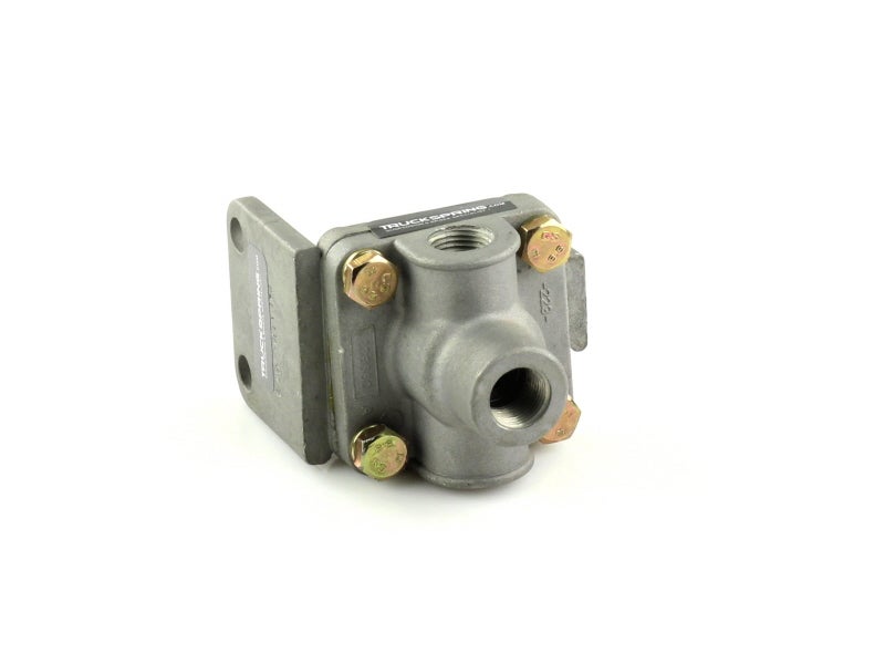 EM56970 | LQ-2 Front Axle Relay Valve