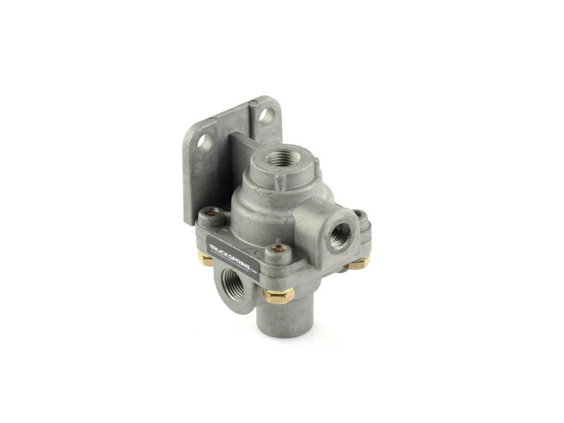 EM56970 | LQ-2 Front Axle Relay Valve