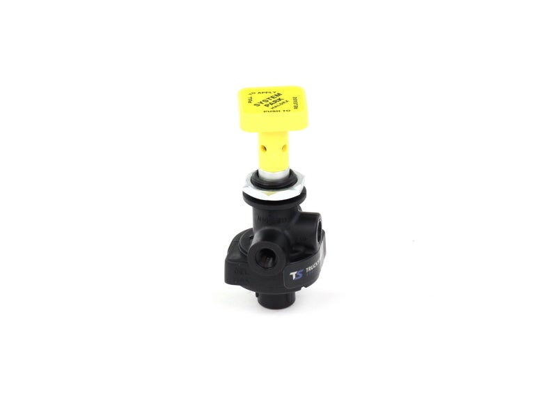 KN20021 | Haldex PP-1 Dash Control Valve