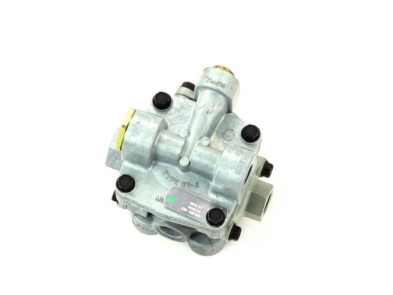 KN26000RX | Spring Brake Control Valve | Remanufactured