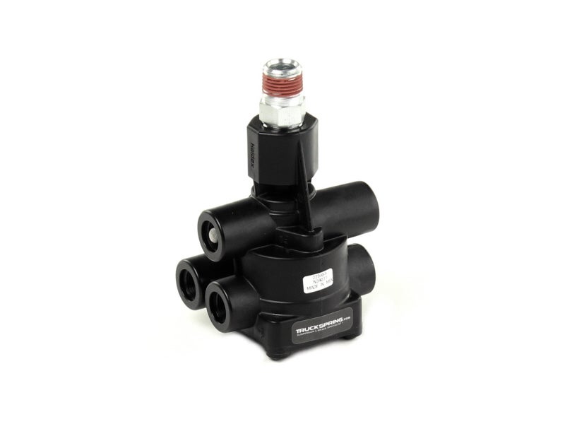KN26110 | Spring Brake Control Valve