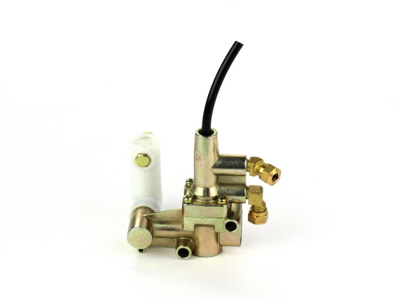 LCV-3628 | Leveling Valve