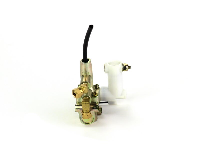 LCV-3628 | Leveling Valve