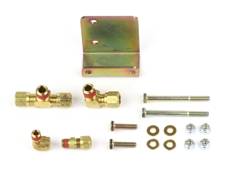 LCV-3721 | Leveling Valve