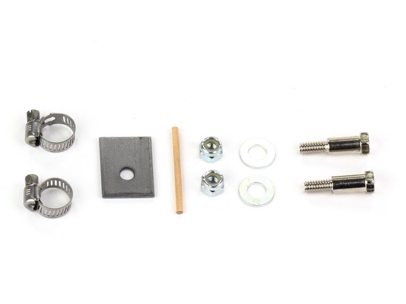 LCV-3721 | Leveling Valve