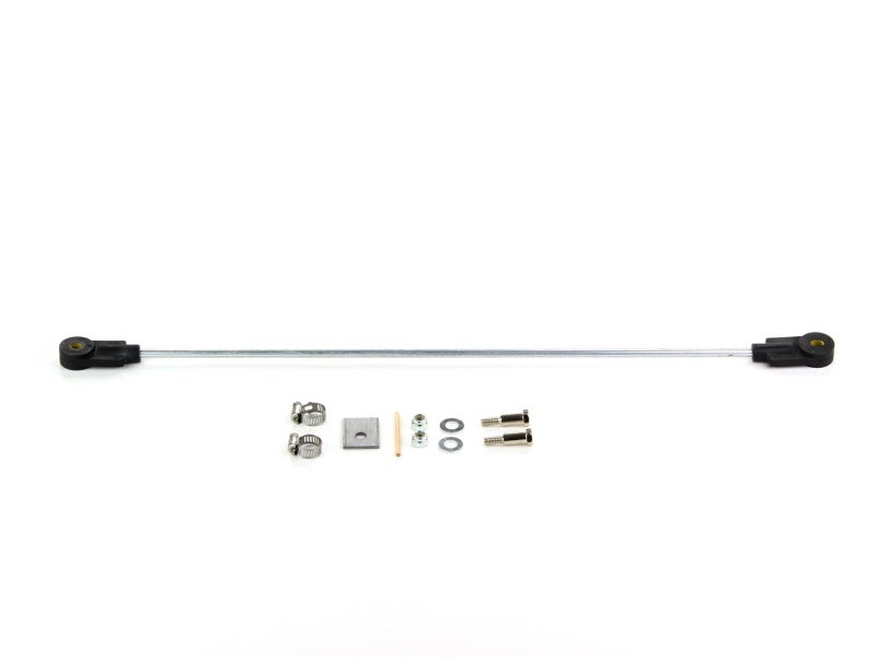 LCV-3721 | Leveling Valve