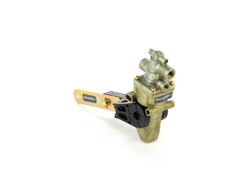 LCV-3721 | Leveling Valve