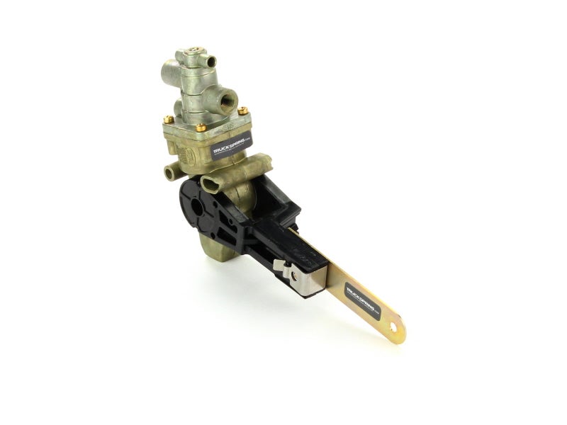 LCV-3721 | Leveling Valve