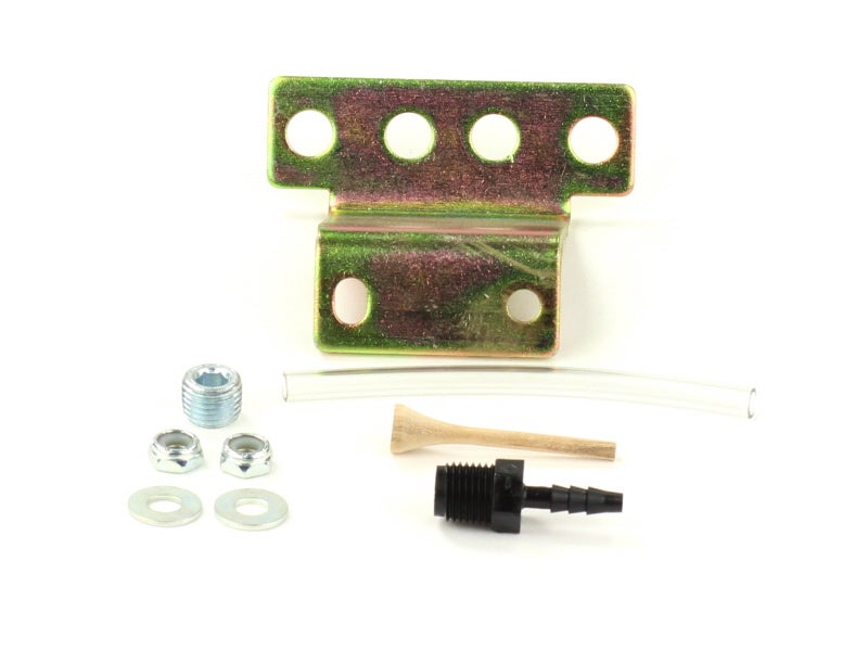 LCV-3724 | Leveling Valve