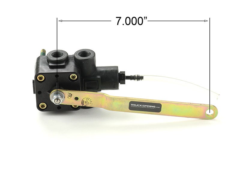 LCV-3726 | Leveling Valve