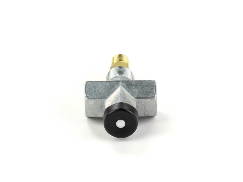 LPR-3712 | PR-4 Pressure Protection Valve