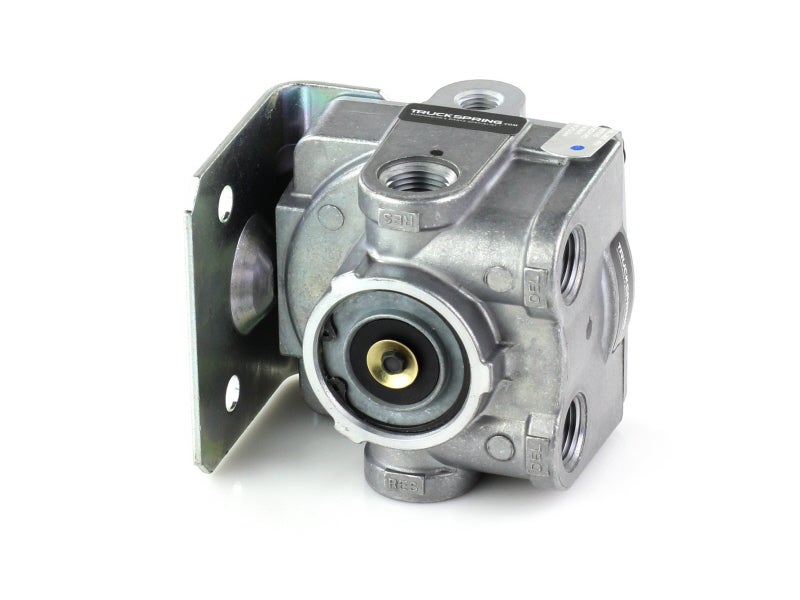 LRV-3579 | R-14H Relay Valve