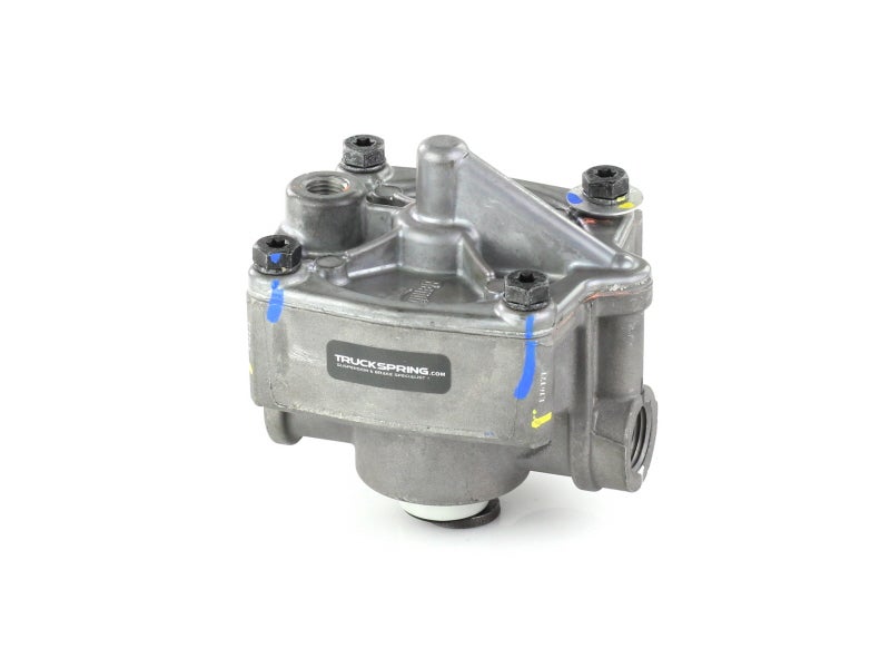 LRV-5244 | R-12P Relay Valve