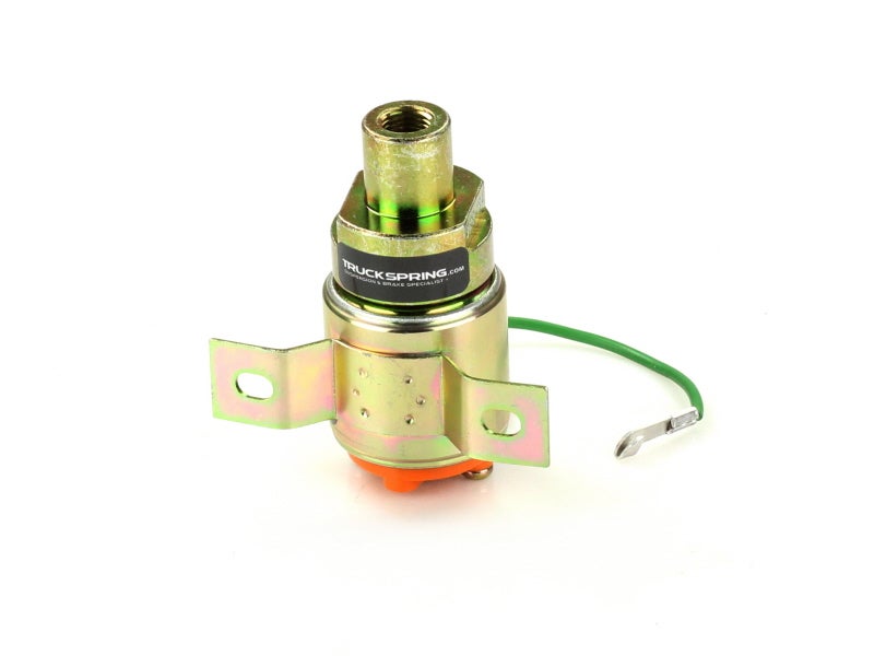 LSV-3655 | Solenoid Valve
