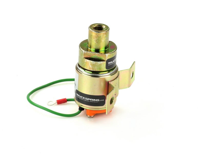 LSV-3655 | Solenoid Valve