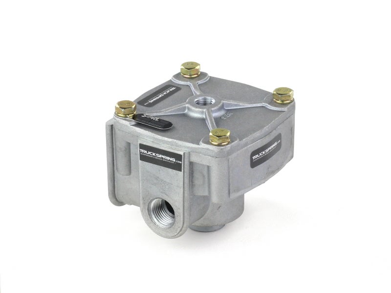 RL3518HC04 | R-12 Relay Valve