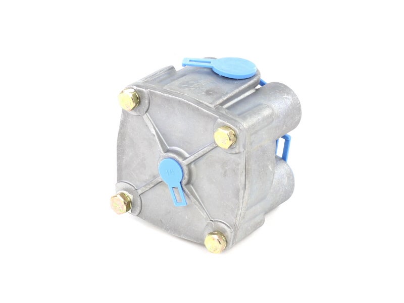 RL3518JC, R-12 Relay Valve