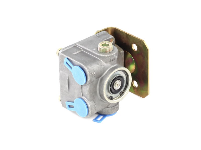 RL3518TC, Relay Emergency Valve