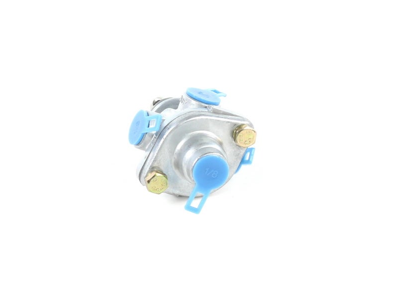 GS-RL3548FD-A, PP-1 Control Valve