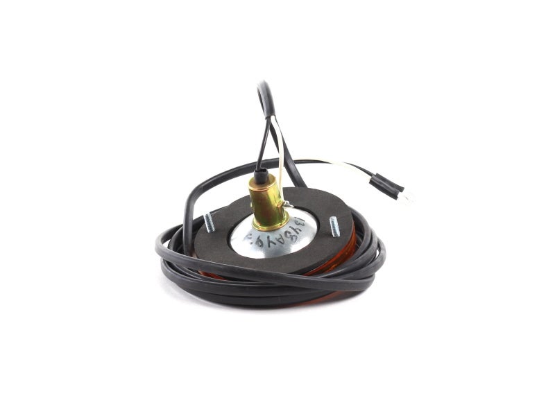 Round Amber Replacement Marker Incandescent Lamp with 93 inch OEM ...