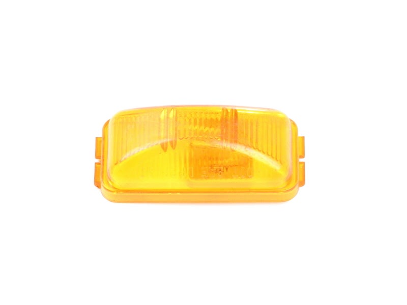 2.5 inch Amber Incandescent Clearance Marker Lamp, VSM1500A