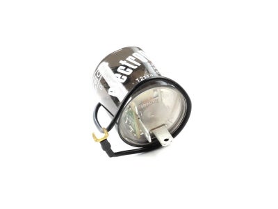 2-Pin LED Solid State Flasher with ground wire, VSM285