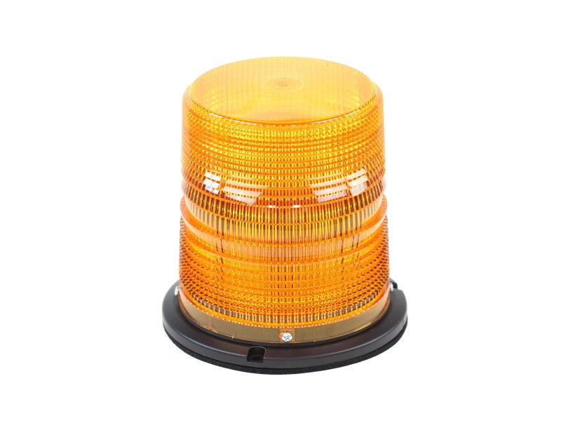 Hi-Profile Permanent Mount Strobe Warning Lamp, 310A