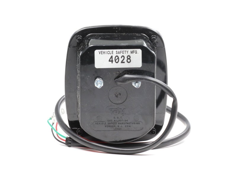 4028 | OEM Rear Combination Lamp with Harness | 2 Stud | Mack