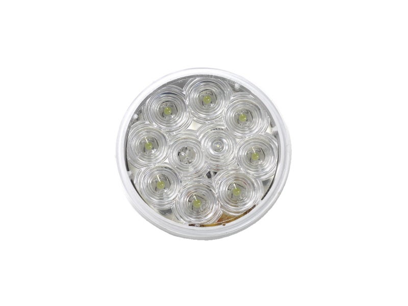 4.375 inch Auxiliary Lamp - 44 Series, VSM4464W