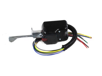 Replacement Turn Signal Switches for Heavy Duty Trucks