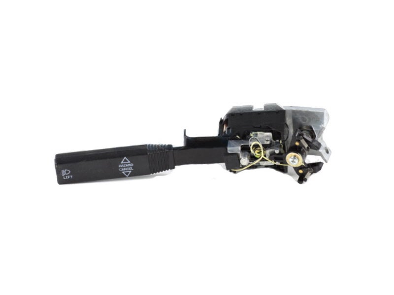 Turn Signal Switch - Freightliner 680-545-01-24 - Black Handle, VSM999124